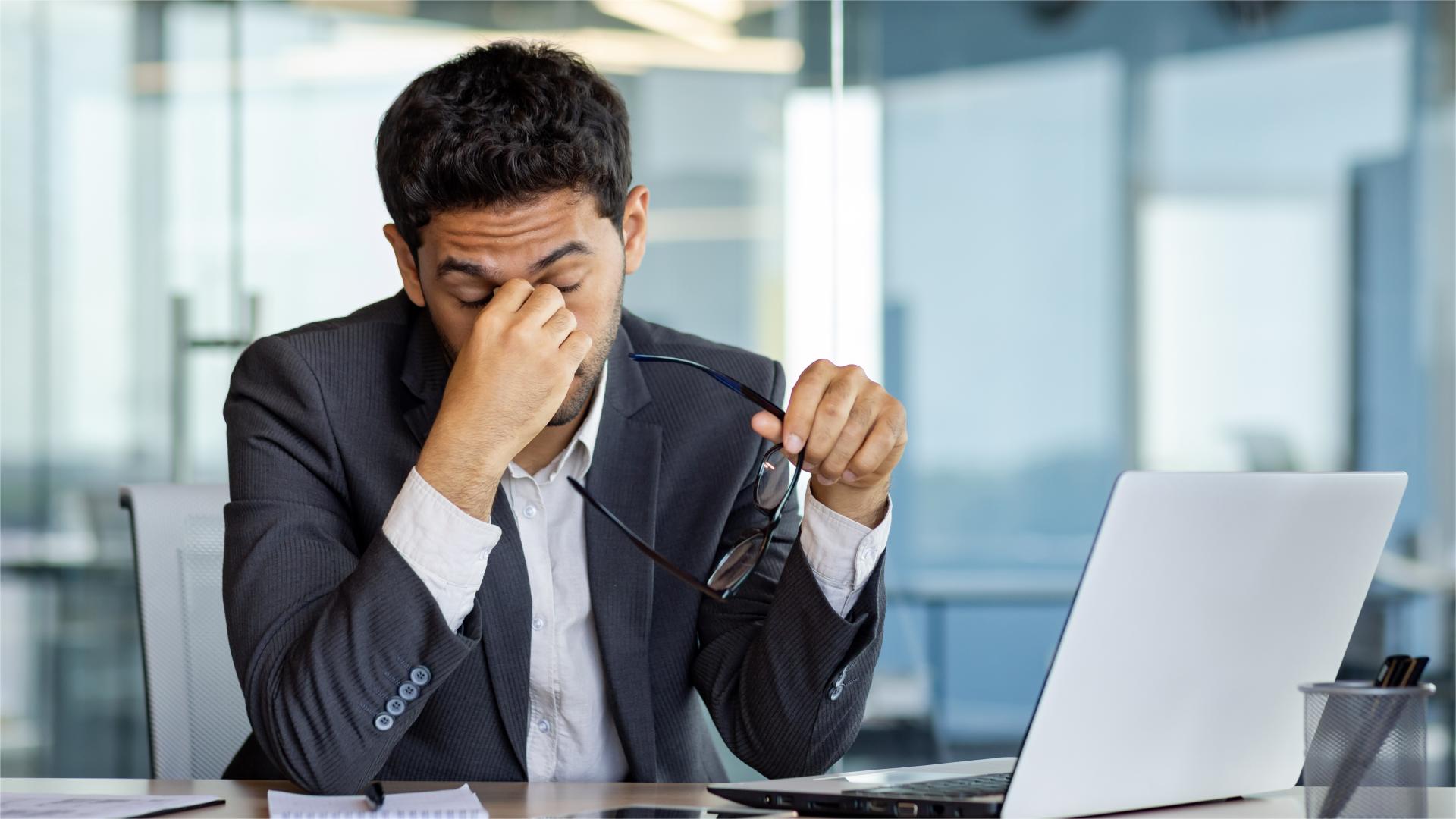 Can Vaping Cause Headaches? Can Vaping Cause Headaches?